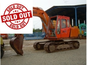 HITACHI UH035-7 EXCAVATORS at SOUTH STAR Johor brand new or used ...
