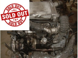 NISSAN YD25 USED ENGINES at SOUTH STAR Johor brand new or used ...