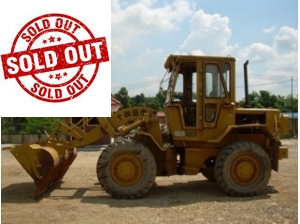 CATERPILLAR 920 WHEEL LOADERS at SOUTH STAR Johor brand new or used ...